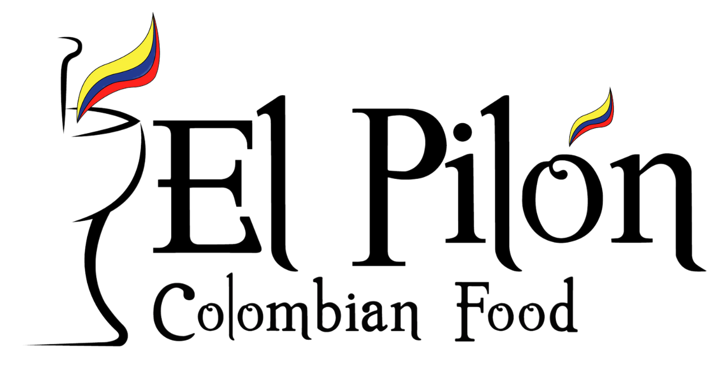 El Pilon logo